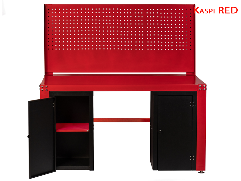 Верстак слесарный KINGFORCE 70150-20 | kingforce