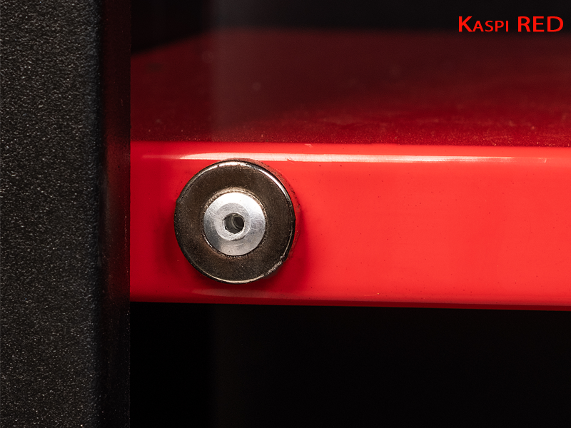 Верстак слесарный KINGFORCE 70150-20 | kingforce